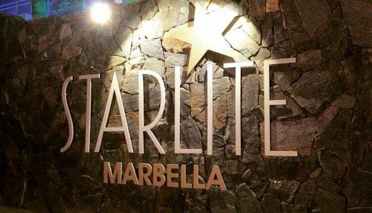 The Magic of Starlite Marbella 2025 - Costa del Sol Blog